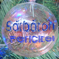 Sarbatori Fericite